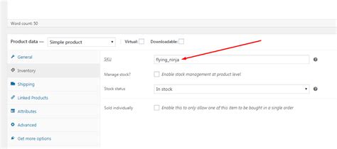 How To Hide SKU On Woocommerce Product Pages Lathiya Solutions