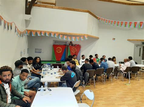 Eritrea Independence Day Celebration North West Migrants Forum