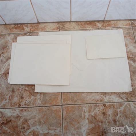Пликове за писма обикновени в Други в гр Разград Id42634708 — Bazar Bg