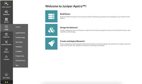 Juniper Apstra Introducing A True IBNS