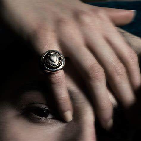 Anello Da Mignolo Cuore Sacro CUORE SACRO AN CHEV TAPPO BASE ARG