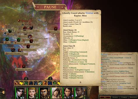 Pathfinder Pathfinder Kingmaker Builds And Strats Thread Page 197