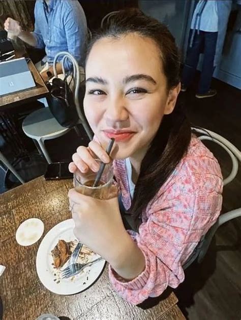6 Potret Kebersamaan Aaliyah Massaid Dan Thoriq Halilintar Di Malaysia
