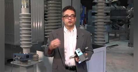 Three Methods For Monitoring High Voltage Surge Arresters Safely Tandd