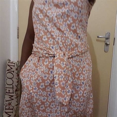 The French Dart Shift Tunic Sewing Pattern Uk Sizes 8 18 Womens Tunic