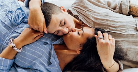 Intimacy Relationships
