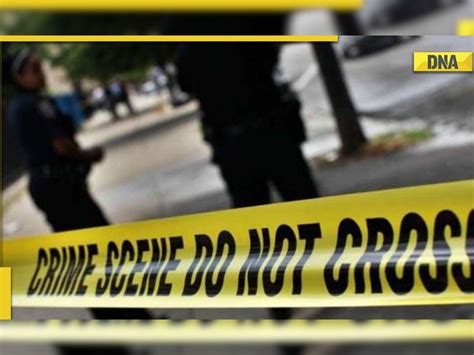 Up Shahjahanpur Woman Lynched By Her Husband Sons