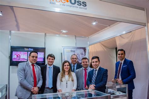 Congreso Internacional De La Facultad De Odontología De La Uba Tree Oss Sistema De Implante