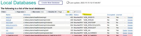 Issue With Accesing Caché Database Tables With Azure Datafactory