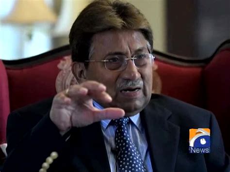 Ghazi Abdul Rasheed Case Mussarraf Termed Most Wanted Criminal Tv