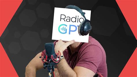 Radiogpt Should You Be Worried About Ai Radio Hosts
