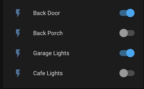 Zwavejs Devices Not Showing Up With Assigned Names In Automations Or
