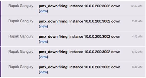 Monitoring Docker Services With Prometheus • Rupak Ganguly