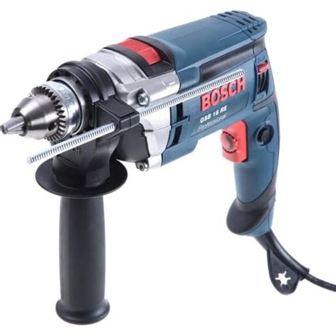 Ударная дрель Bosch GSB 16 RE ЗВП 060114E600 - выгодная цена, отзывы ...