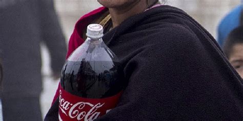 Coca Cola Acapara Agua Y Pone En Riesgo La Salud En San Cristobal