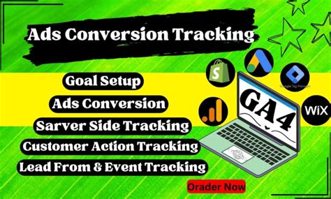 Setup Or Fix Google Ads Conversion Tracking With Gtm Via Ga By Cmehedi Fiverr