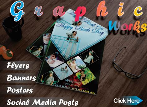 Design Posters Using Coreldraw By Nsh Designer Fiverr