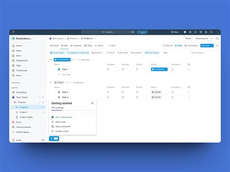 Self Serve Customer Onboarding For Collaborative Tools