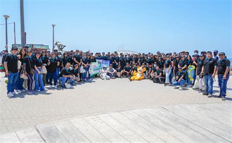 Uss Universidad SeÑor De SipÁn