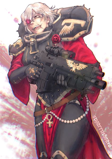 Adepta Sororitas Sisters Of Battle сестры битвы Ecclesiarchy