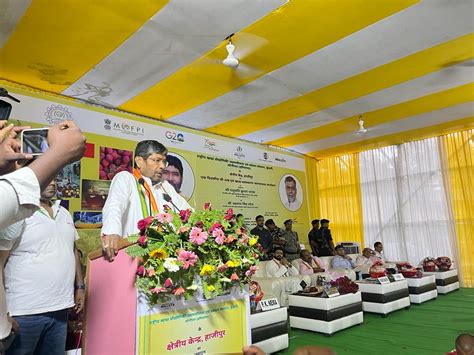 Food Processing Min On Twitter Rt Pashupatiparas 11 इस कार्यालय के