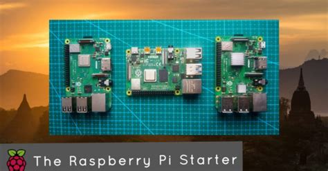 Nerokas The Raspberry Pi Starter 2 768x482 600x315w