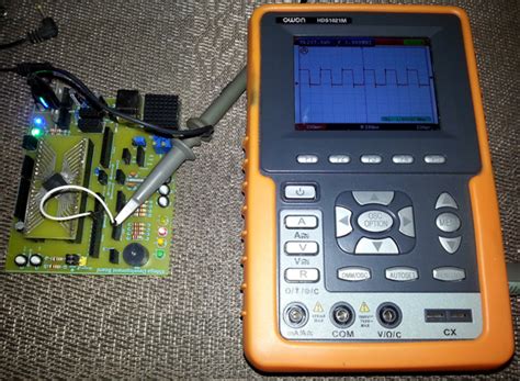 XMega Clock System Embedded Lab XMega Clock System Embedded Lab