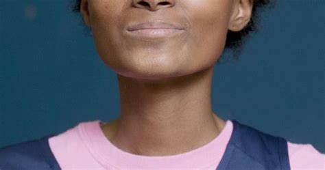 Focus On Jaquesha Stokes