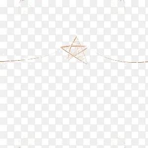 圣诞星星PNG图片素材下载 图片编号qrmprjel 免抠素材网
