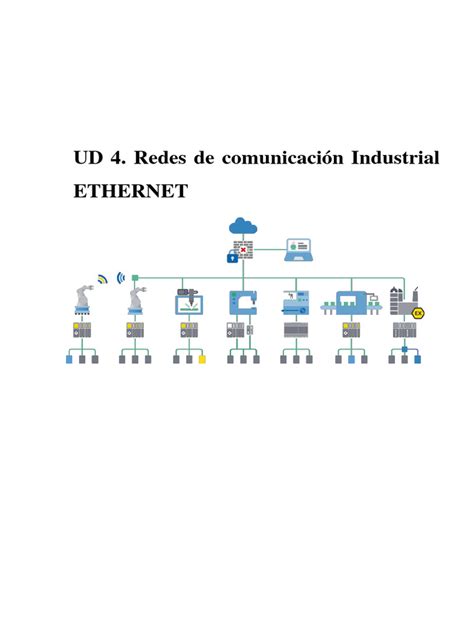 ethernet pdf red de computadoras wifi