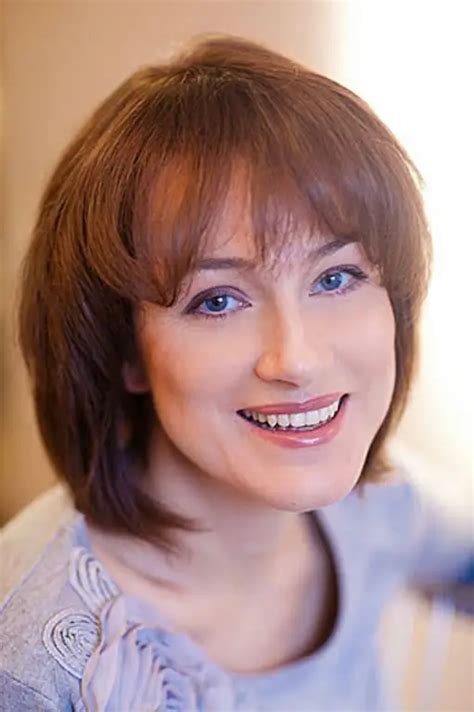 Irina Savitskova Biography Creativity Career Personal Life Movie