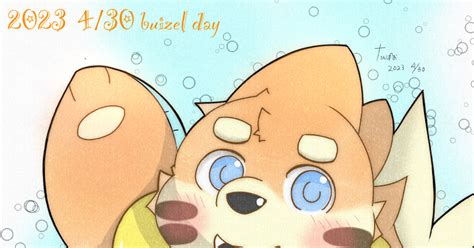 ブイゼルの日 ブイゼルの日2023 たんぱおのイラスト Pixiv