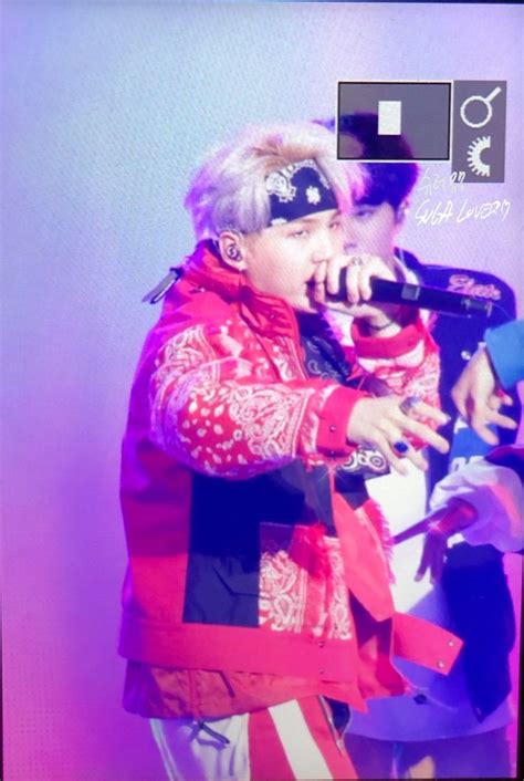 Sugalover 슈러 On Twitter 민윤기 윤기