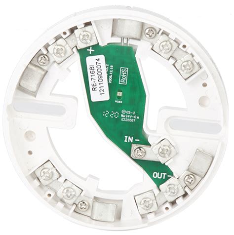 Single Loop Control System Isolator Base Re 314bi