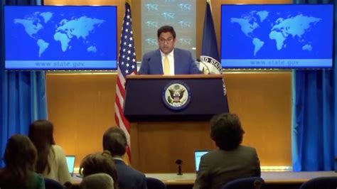 США призвали Армению и Азербайджан вести поиск мирного урегулирования