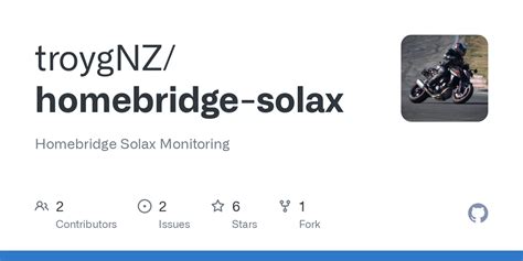 Homebridge Solax Src InverterMetricsHistory Ts At Master TroygNZ