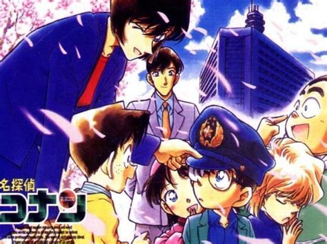 1920x1080px 1080p Free Download Detective Conan Mitsuhiko Ayumi