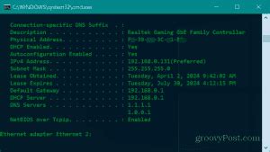 Make Windows 11 More Private Randomize Your MAC Address For Wi Fi