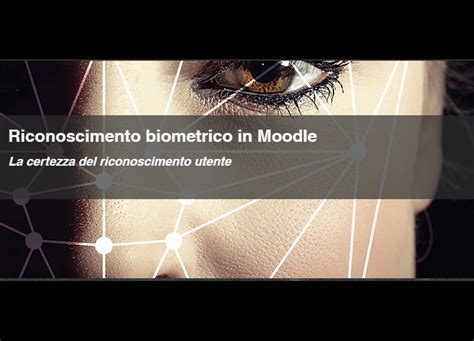 Face Recognition In Moodle Abaco Technology E Learning Solutions