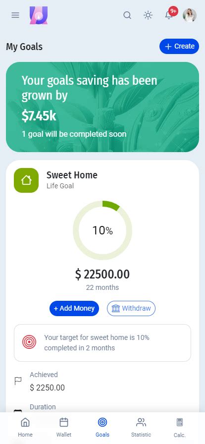 Investment Uiux Mobile Admin Ui Ux Bootstrap 5 Themes Dashboard Mobile