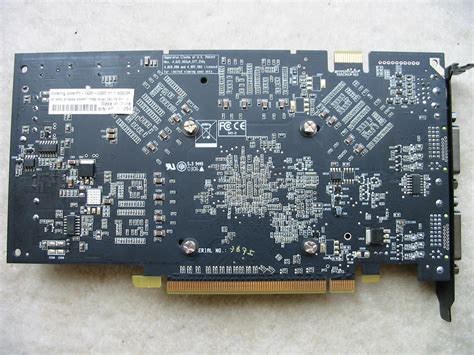 Xfx Geforce 6800 Xtreme An Ebay Special With Long Story Badcaps