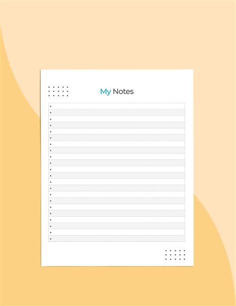 Free Sample Planner Template Download In Word Google Docs PDF Apple Pages Template Net