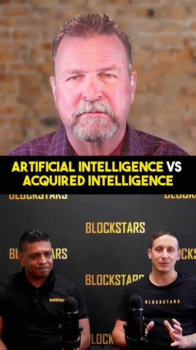 Blockstars Technology Blockchain And Ai On Linkedin Podcast Ai