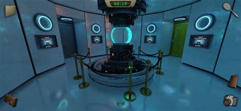 Recursion Glitch Games