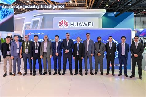 Huawei Ekit