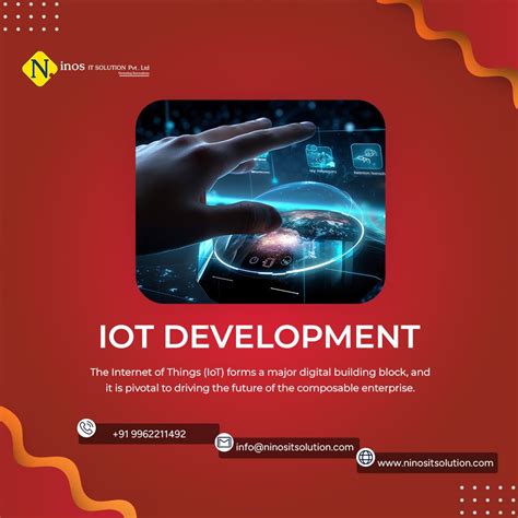 Iot Technology Tech Ai Internetofthings Automation Innovation