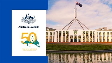 Australia Awards Scholarship 2027 Intake Applications Open Now