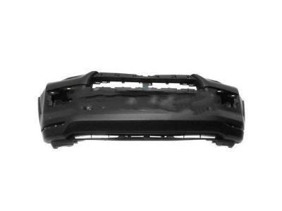 Toyota 4runner Bumper Guaranteed Genuine Toyota Parts