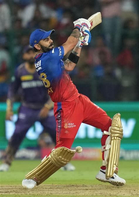 Ipl 2024 Rcb Vs Kkr Match Photos Kkr Won By 7 Wickets Mykhel