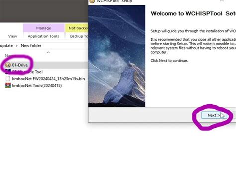 Kmbox Net Firmware Update Phoenix Labs Dma Firmware